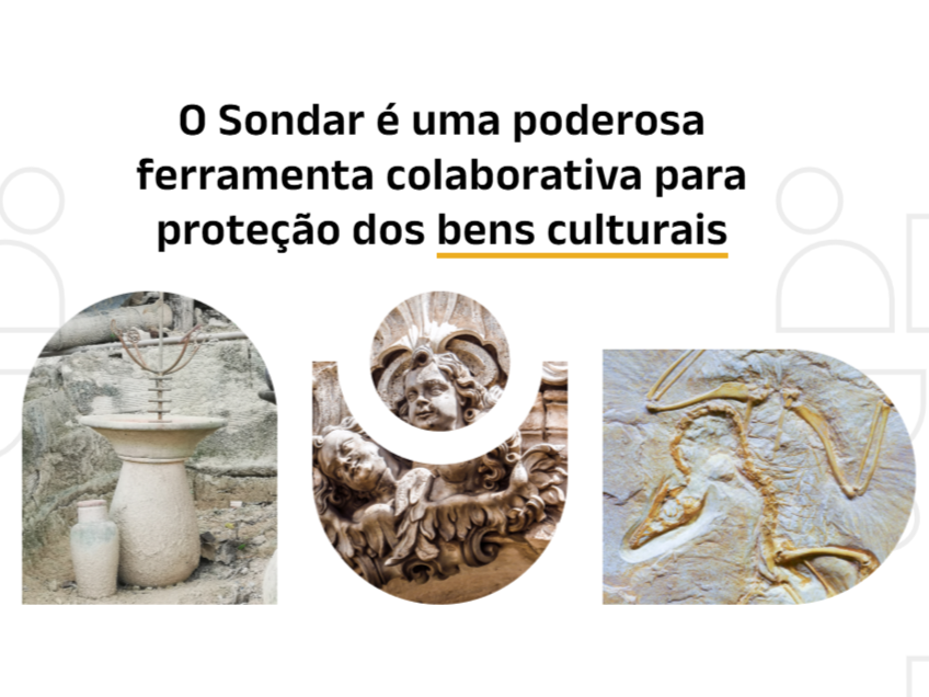 Sondar - Desenvolvimento tecnológico de melhorias e manutenção da ...